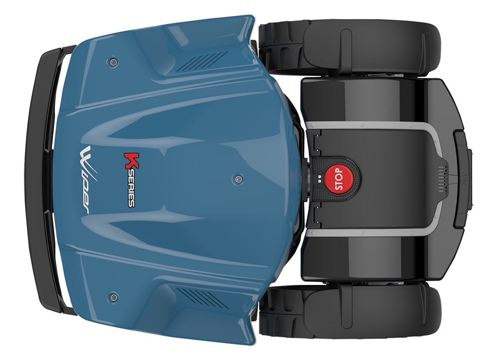 Série K – Robot KS-PREMIUM – WiperPremium