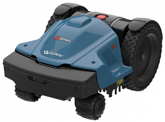 Série WD-RTK – Robot KSWD-RTK-PREMIUM – WiperPremium